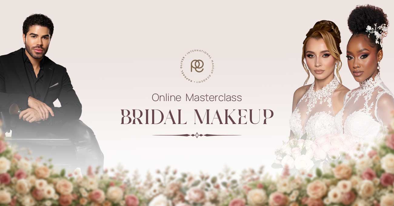 Online Bridal Masterclass | Raphael Oliver - Raphael Oliver Academy